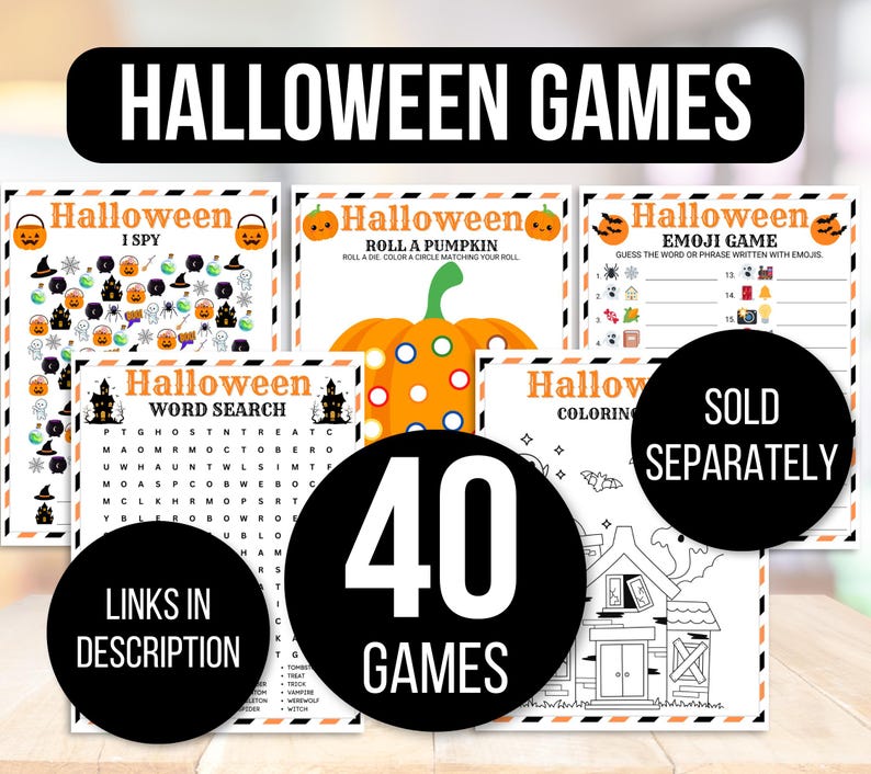 Autumn Scavenger Hunt, Pumpkin Scavenger Hunt, Indoor Autumn Treasure ...