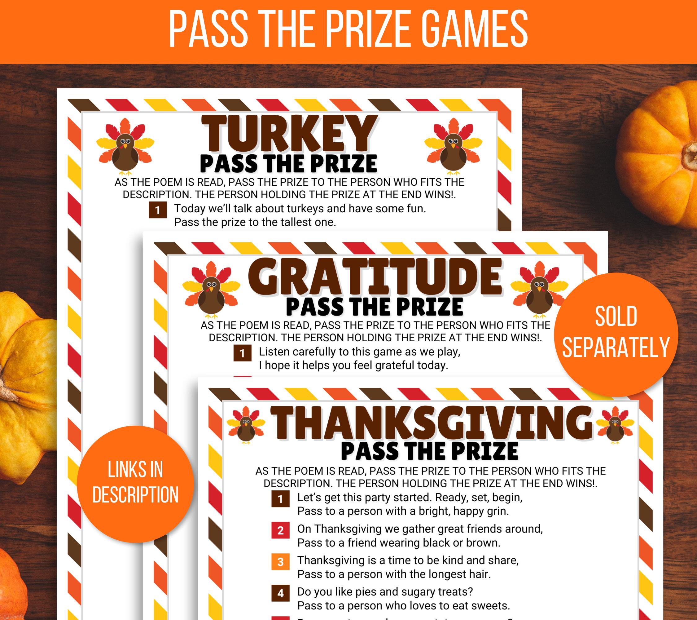 Thanksgiving Word Search, Thanksgiving Word Scramble, Printable ...