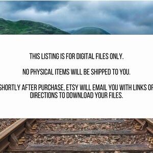 Train Bingo, 30 Printable Train Bingo Cards, Train Travel Bingo, Train ...