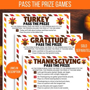 Thanksgiving Word Search, Thanksgiving Word Scramble, Printable ...