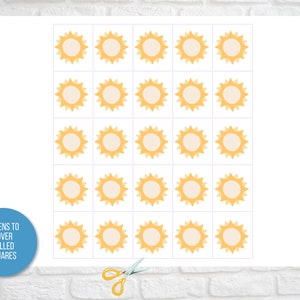 Pool Party Bingo, 30 Unique Printable Pool Bingo Cards, Pool Party Game ...