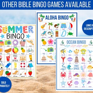 Cruise Bingo, 50 Printable Cruise Bingo Cards, Cruise Ship Activities ...