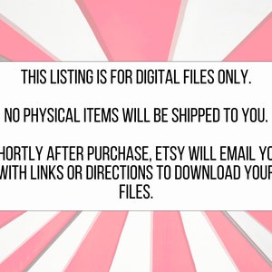 Circus Bingo, 30 Printable Circus Bingo Cards, Circus Party Game ...