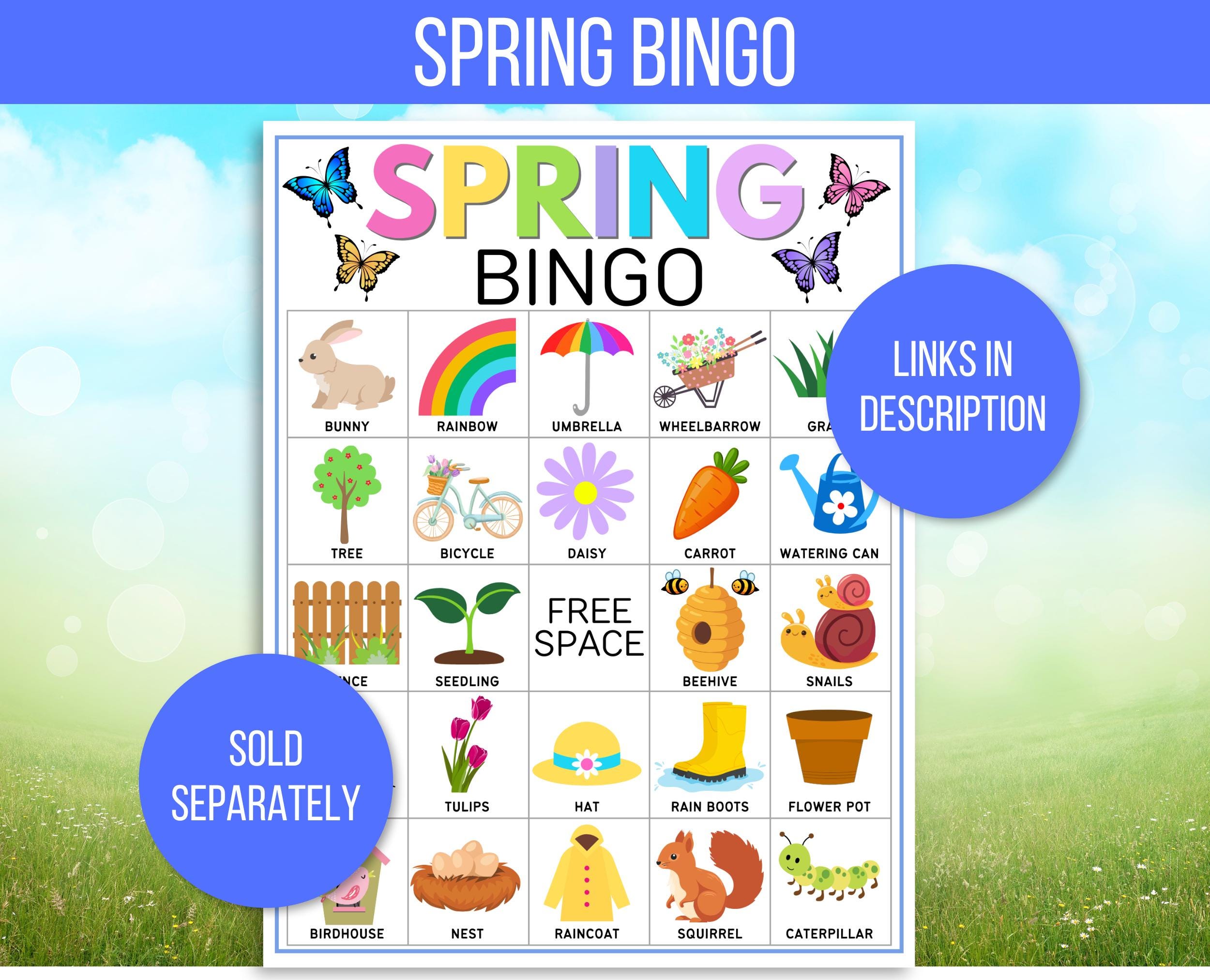 Spring Emoji Game, Emoji Spring Game, Spring Emoji Game, Fun Spring ...