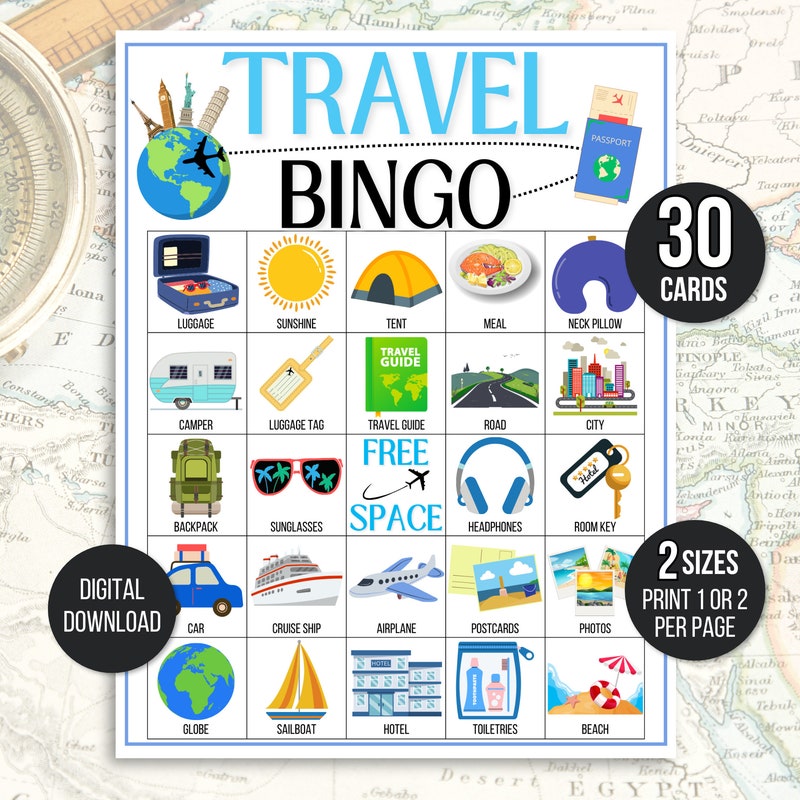 30 Vacation Gift - 60+ Gift Ideas for 2026