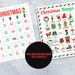 Christmas Game Bundle, 16 Printable Christmas Games, Christmas ...