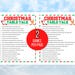 Christmas Table Talk, Christmas Conversation Starters, Christmas ...