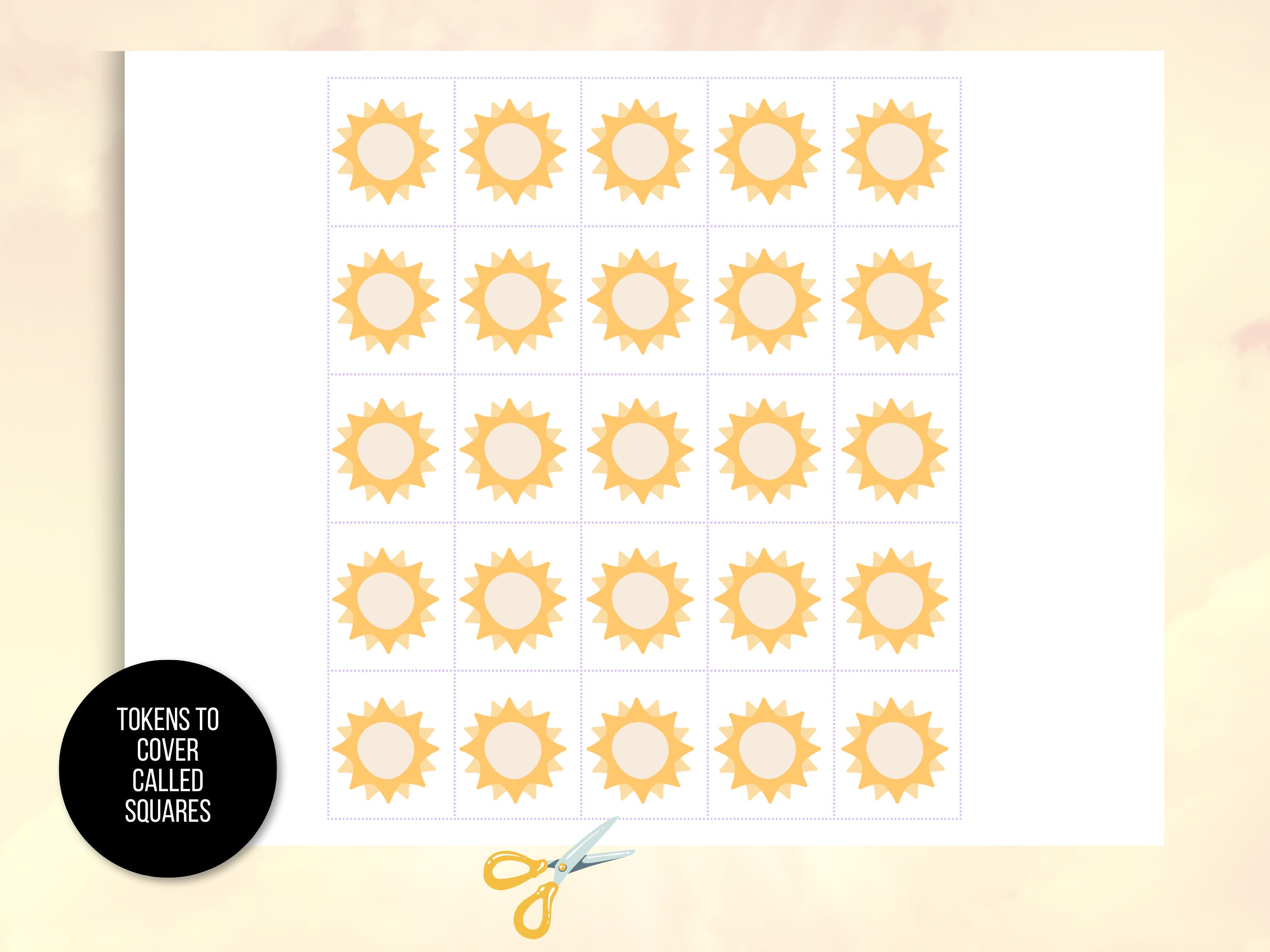 Solar Eclipse Bingo, 40 Printable Solar Eclipse Bingo Cards, Space ...