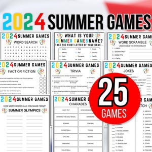 Olympic party - Etsy