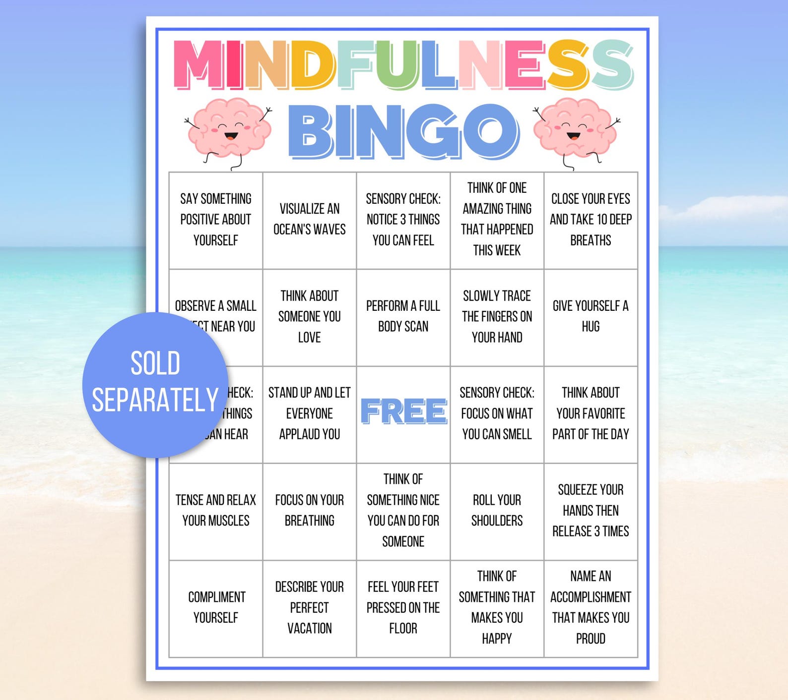 Self Care Bucket List, Self Care Challenge, Self Love Challenge ...