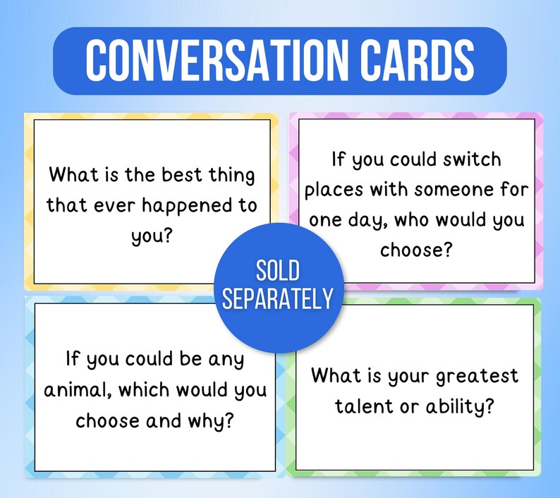 Gratitude Prompts, Gratitude Questions, Gratitude Conversation Starters ...