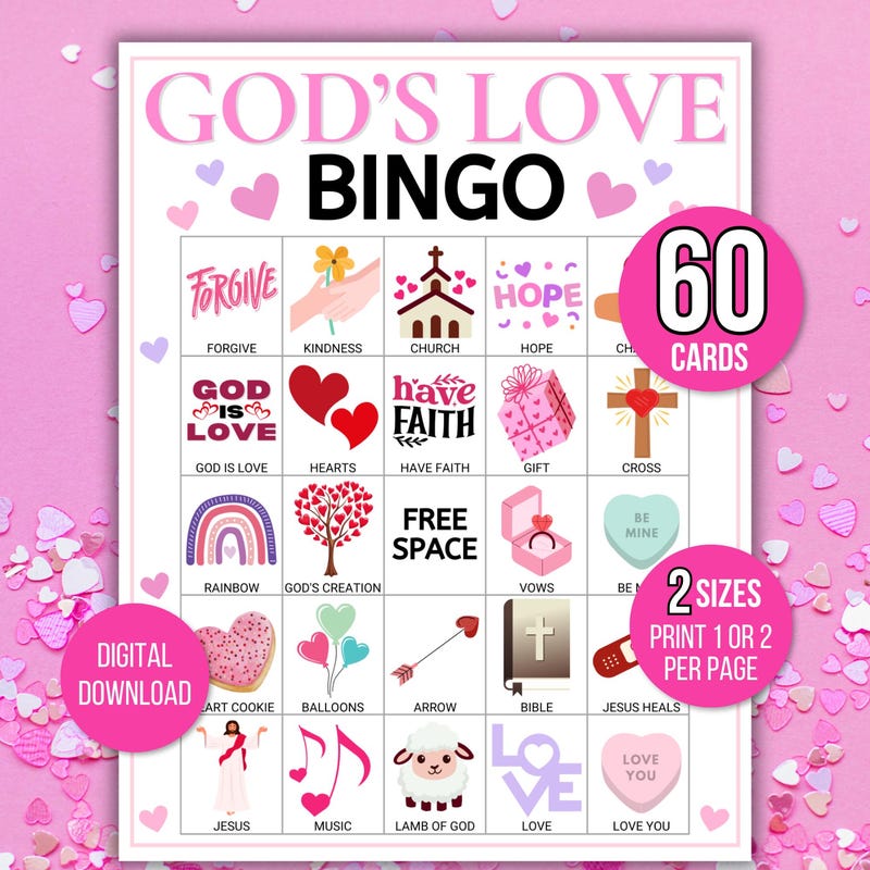Jesus Valentines Gifts - 60+ Gift Ideas for 2026