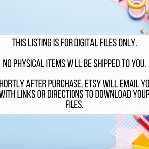 Back to School Games, Back to School Game Bundle, Back to School ...