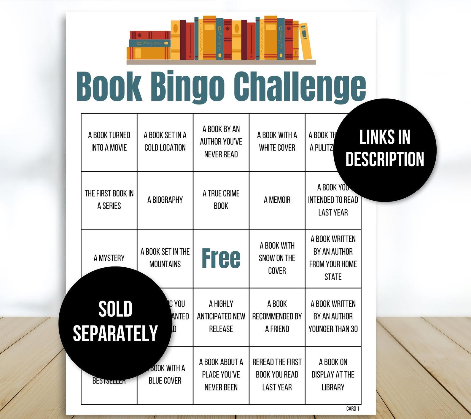 Book Club Discussion Questions Game, Book Club Game, Book Club ...