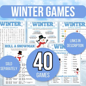 Snowman Word Search, Fun Snowman Game, Printable Snowman Game, Snowman ...