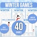 Snowman Word Search, Fun Snowman Game, Printable Snowman Game, Snowman ...