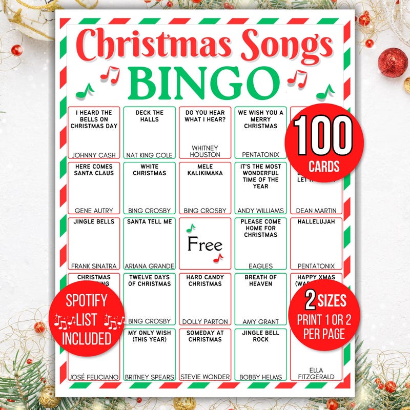 Music for a Christmas Carol - Etsy