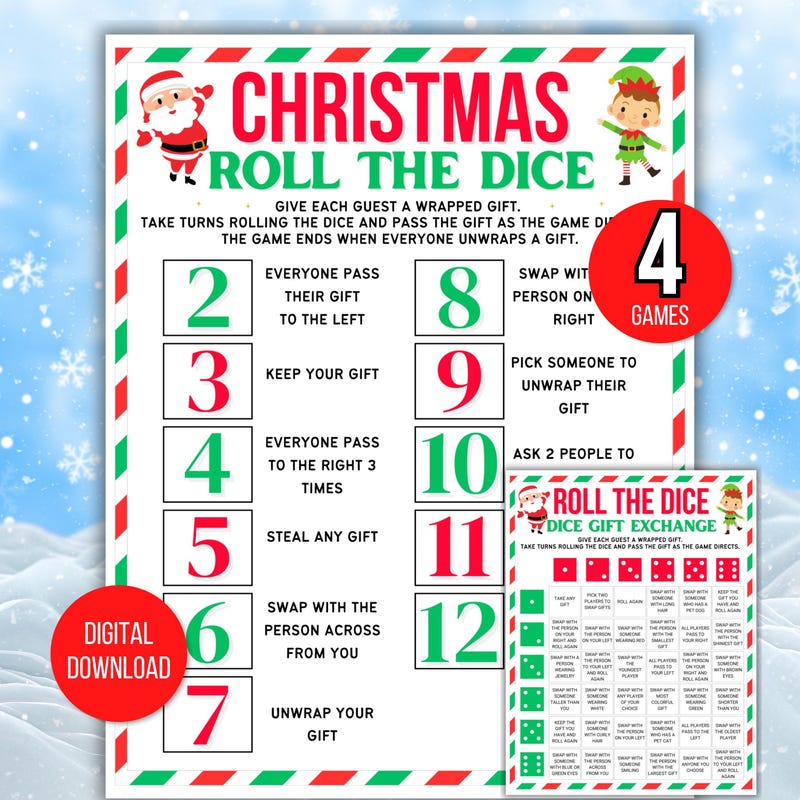 Ugly Gift Exchange Game - 60+ Gift Ideas for 2026