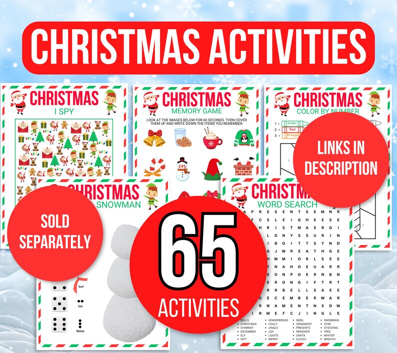 Christmas Dicebreaker, Icebreaker Game, Christmas Games, Christmas ...