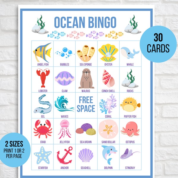 Under the Sea Party - Etsy