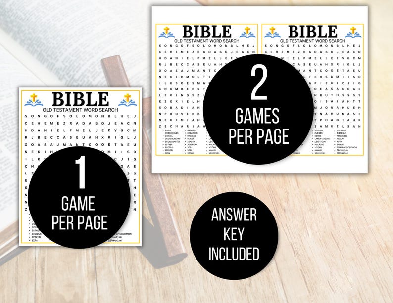 Bible Games, Bible Trivia Games, Bible Activities, Youth Group ...