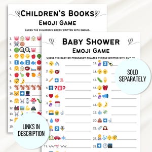 Nursery Rhymes Emoji Game, Emoji Nursery Rhymes Game, Baby Emoji Game ...