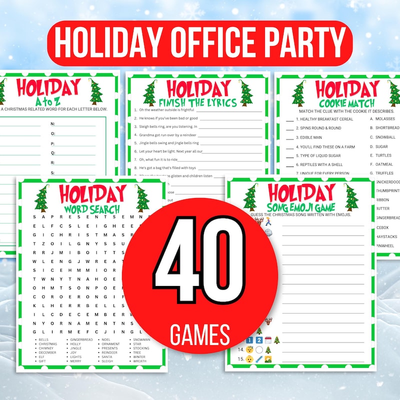 Grinch Class Party Favor - Etsy