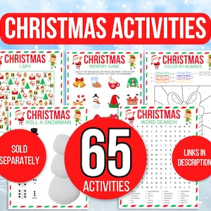 Christmas Cookie Match Game, Christmas Games, Printable Christmas Games ...