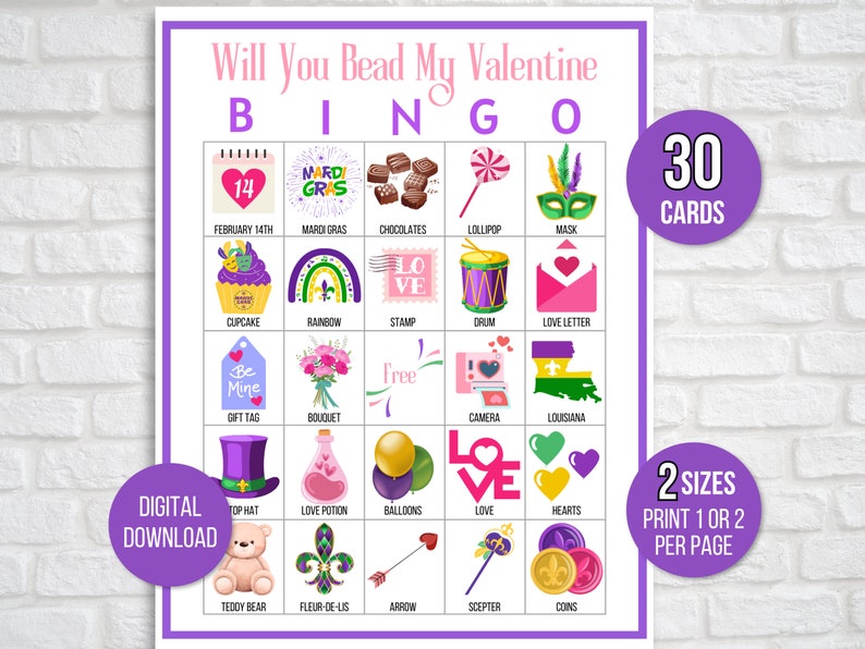 Over 40 Educational Mardi Gras Activities for Kids and Teens ...