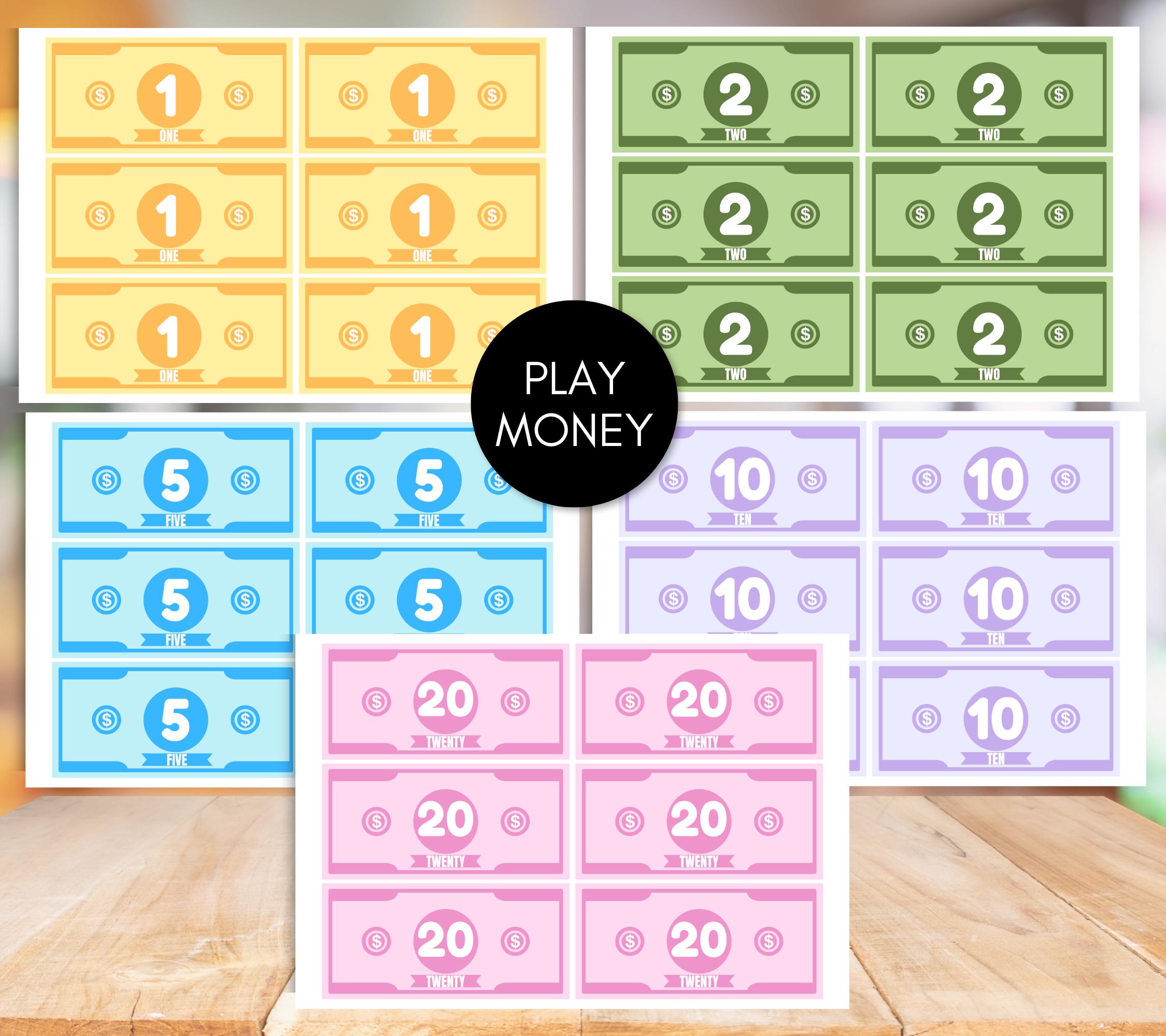 Doctors and Nurses Pretend Play, Patient Report Form, Doctor Printable ...