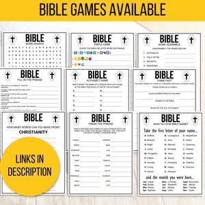 Catholic Mass Bingo, First Communion Bingo, 50 Catholic Mass Bingo ...