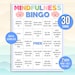 Fruit Bingo, 30 Printable Fruit Bingo Cards, Fruit Game, Fruit Party ...