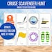 Cruise Scavenger Hunts, Cruise Games, Cruise Ship Games, Cruise ...