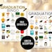 Graduation Games, Class of 2026 Graduation Party Games, Graduation ...