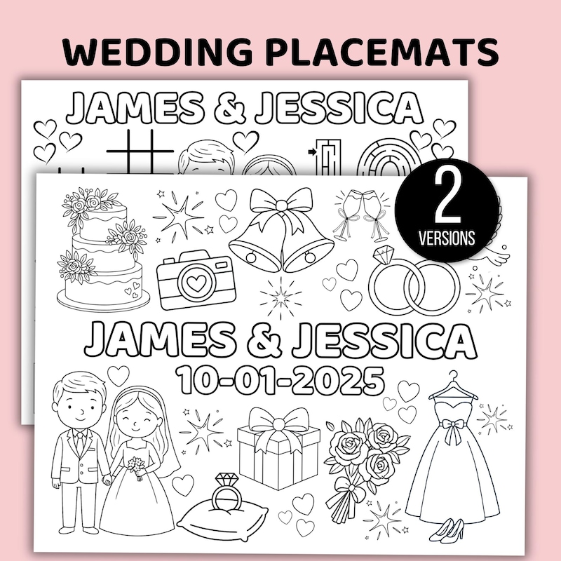 Bride to Be Colouring - Etsy