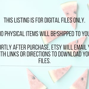 Fruit Bingo, 30 Printable Fruit Bingo Cards, Fruit Game, Fruit Party ...