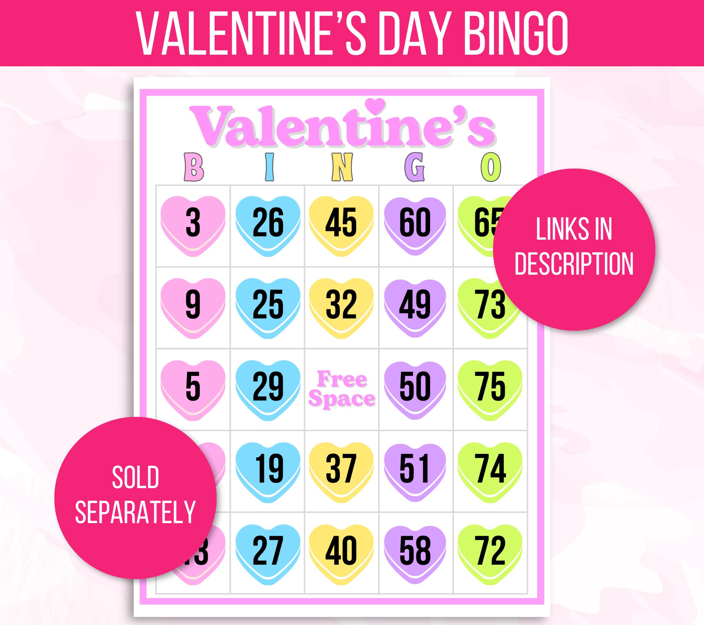 Valentines Game, Who is Most Like Cupid Game, Valentines Activity ...