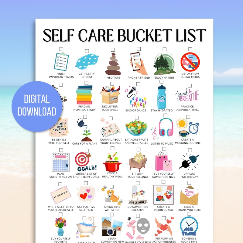 Health Care Handouts - Etsy