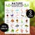 Aloha Scavenger Hunt, Printable Aloha Party Game, Aloha Birthday, Aloha ...