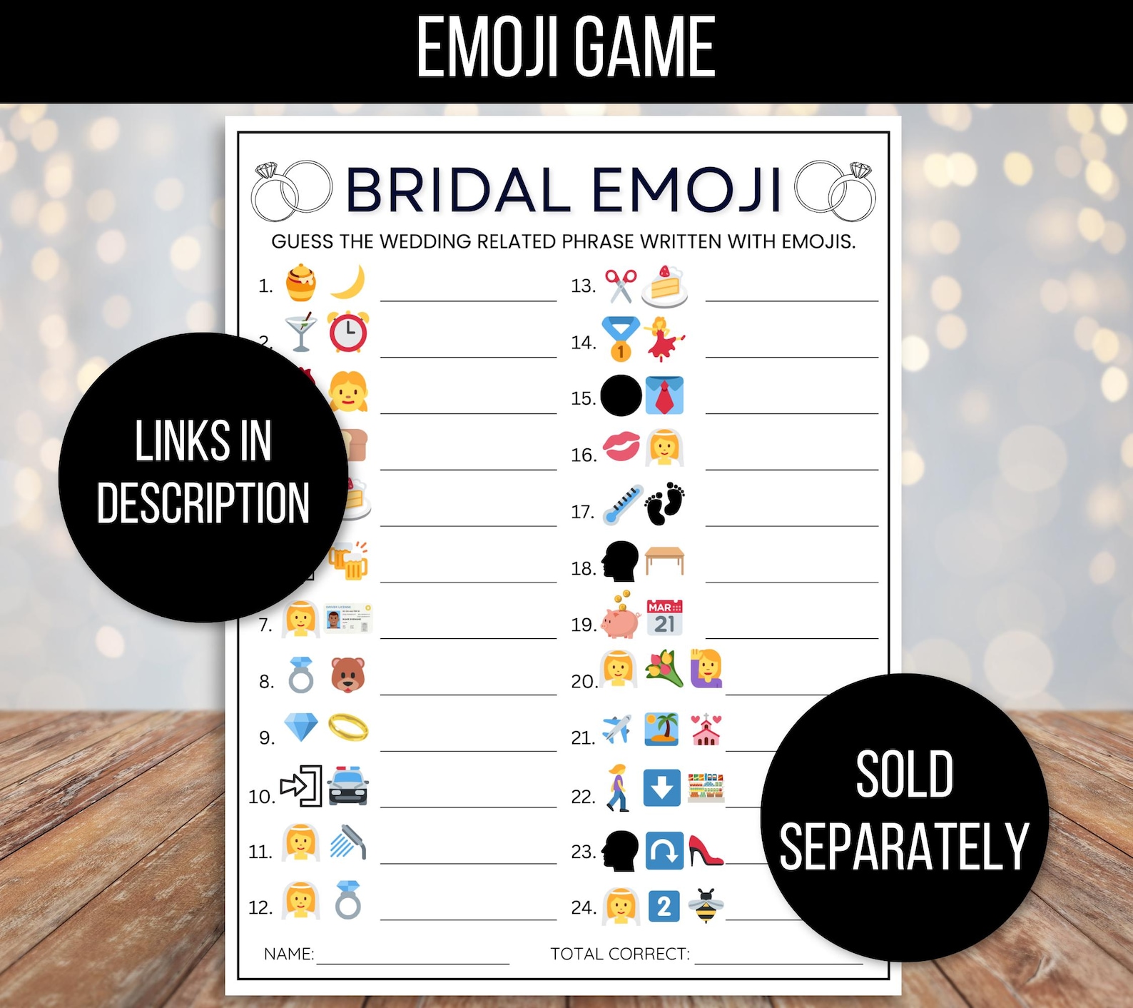 Who Knows the Bride Best, How Well Do You Know the Bride, Bridal ...