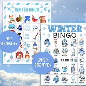 Snowman Riddles, Winter Riddles, Printable Snowman Riddles, Winter ...