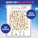 Nativity Word Search, Fun Nativity Game, Printable Nativity Game ...