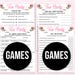 Christian Tea Party Games, Bible Tea Party Games, Women's Ministry Tea ...