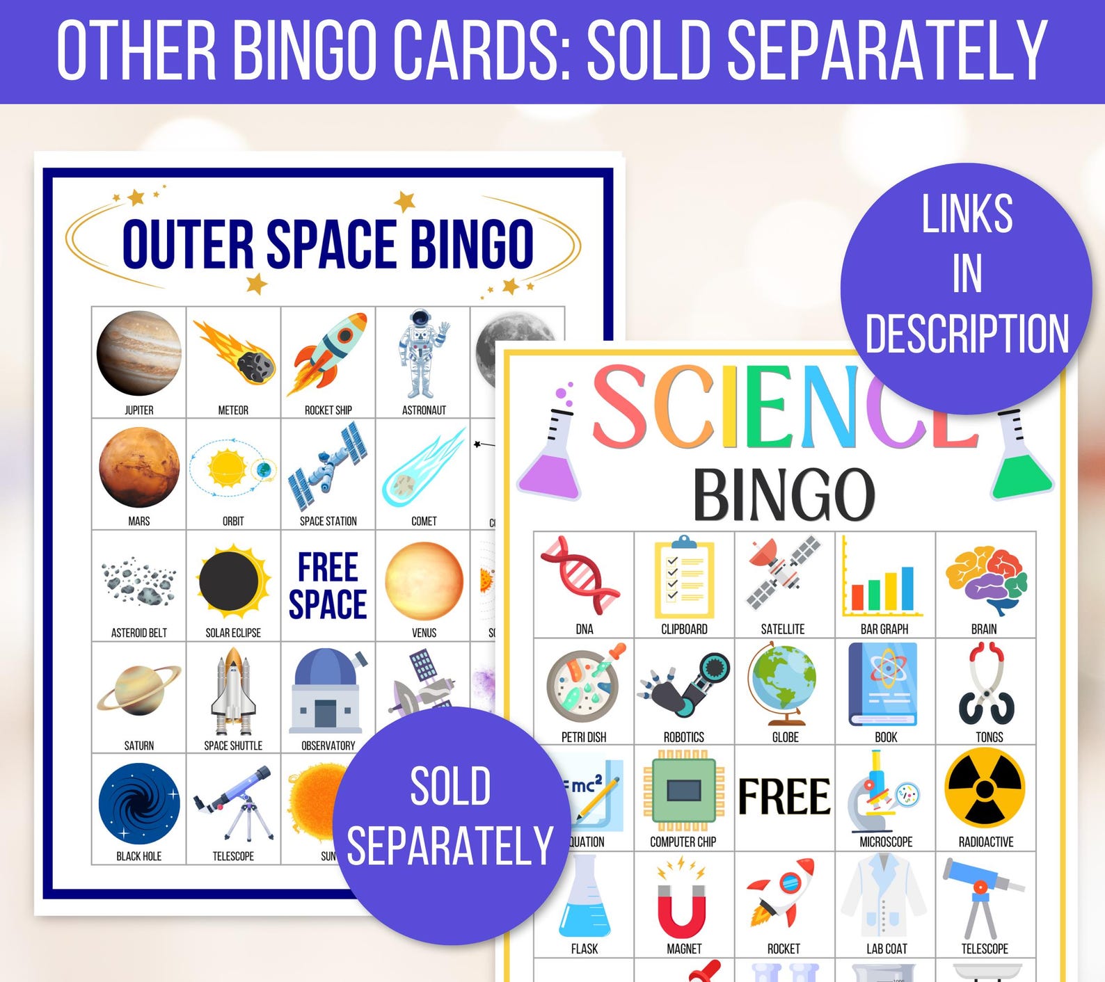 Art Bingo, 30 Printable Art Bingo Cards, Art Game, Art Party Game, Art ...