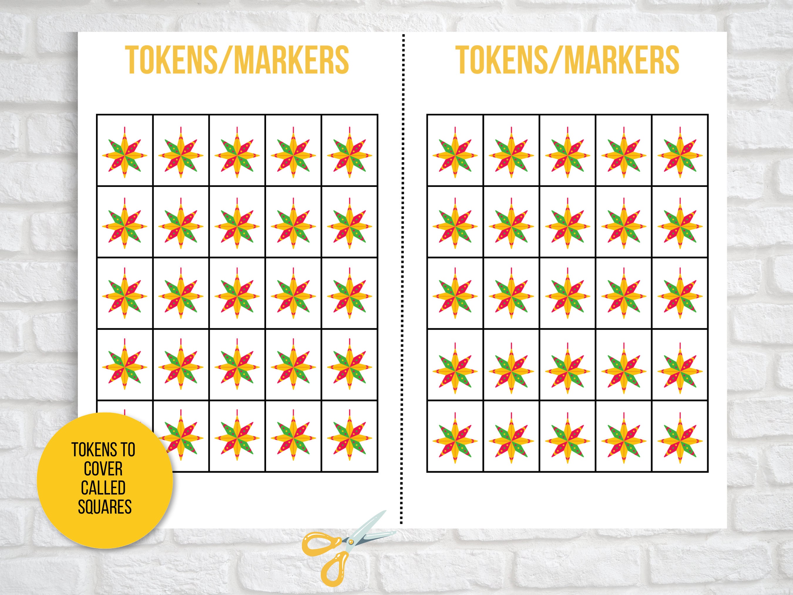 Fiesta Bingo 30 Printable Fiesta Bingo Cards Fiesta Activity - Etsy