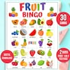 Summer Bible Reading Bingo for Kids (digital Download) - Etsy