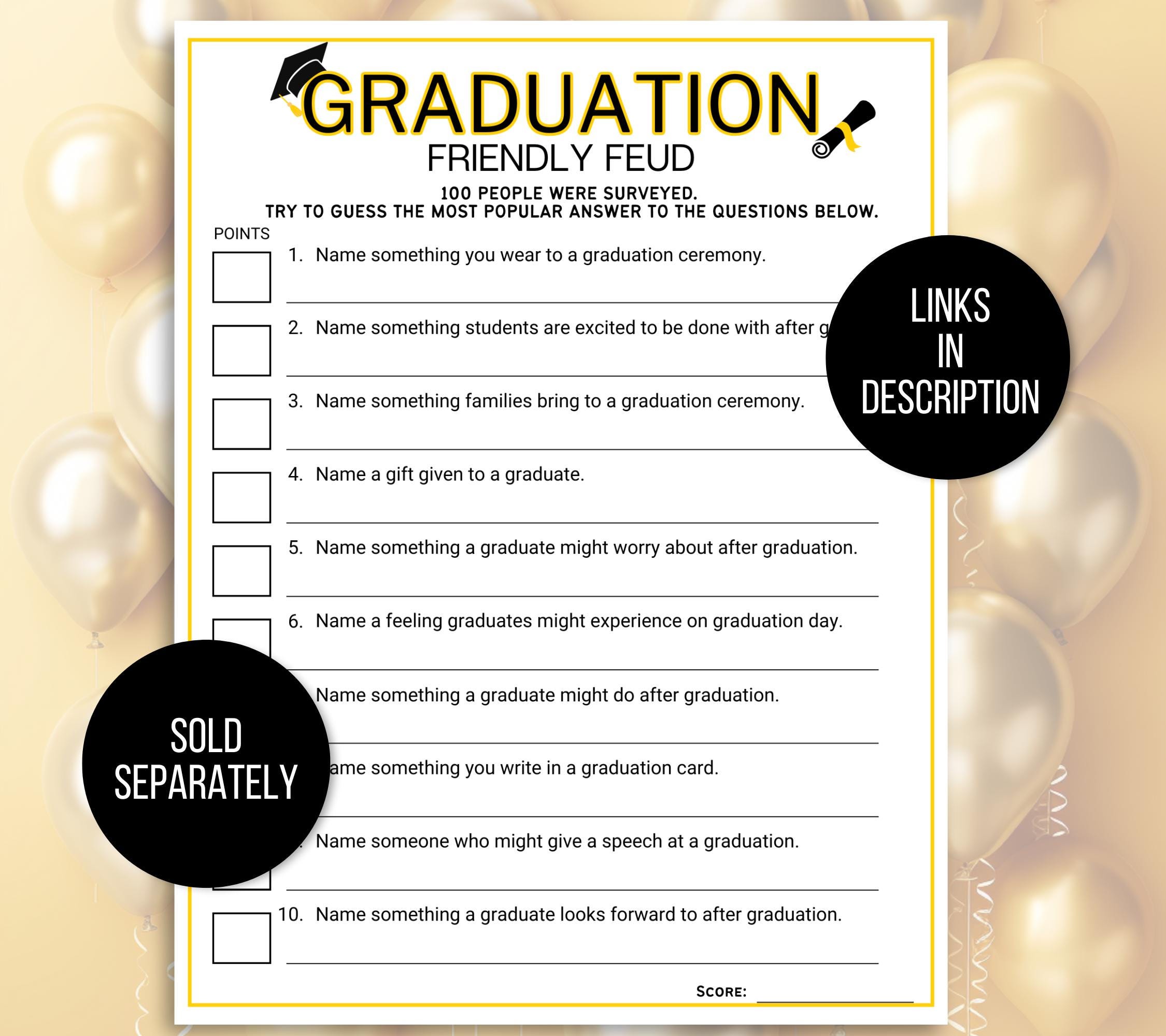 Emoji Graduation Game, Graduation Game, Graduation Emoji Game ...