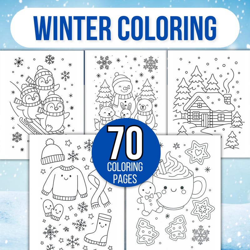 Winter Classes for 2025\2026 Laccd - Etsy Canada