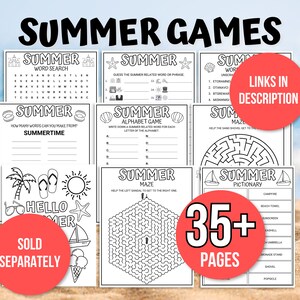 Coloring Bingo, 40 Coloring Bingo Cards, Coloring Bingo Game, Coloring ...