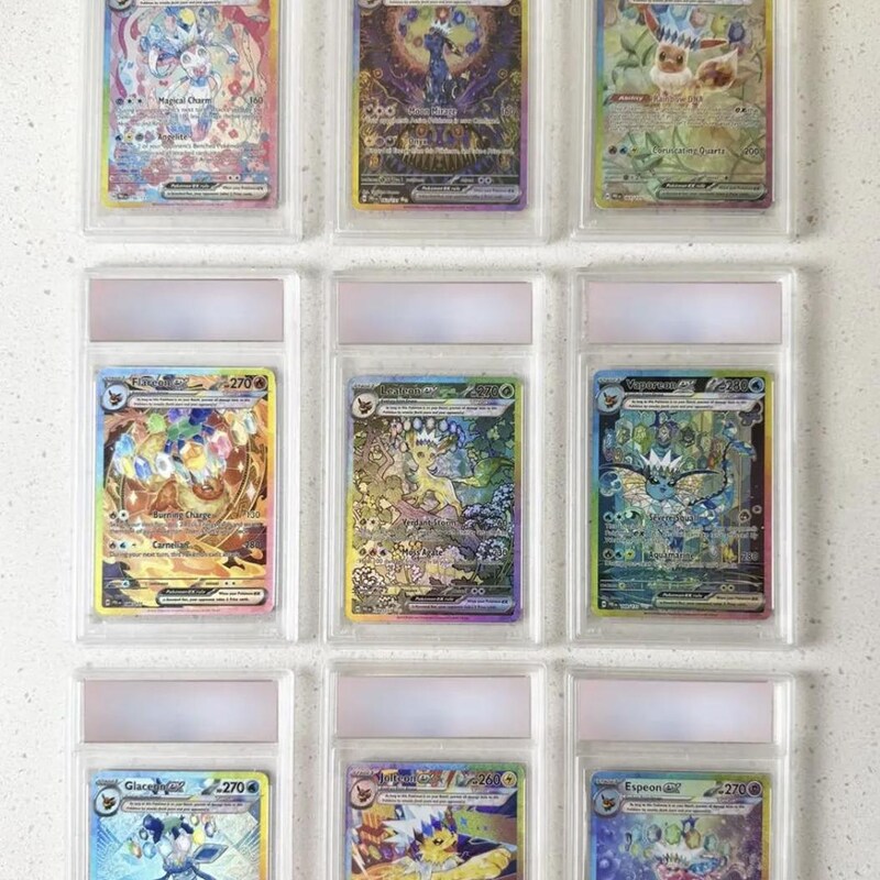 Sunbreon - Etsy